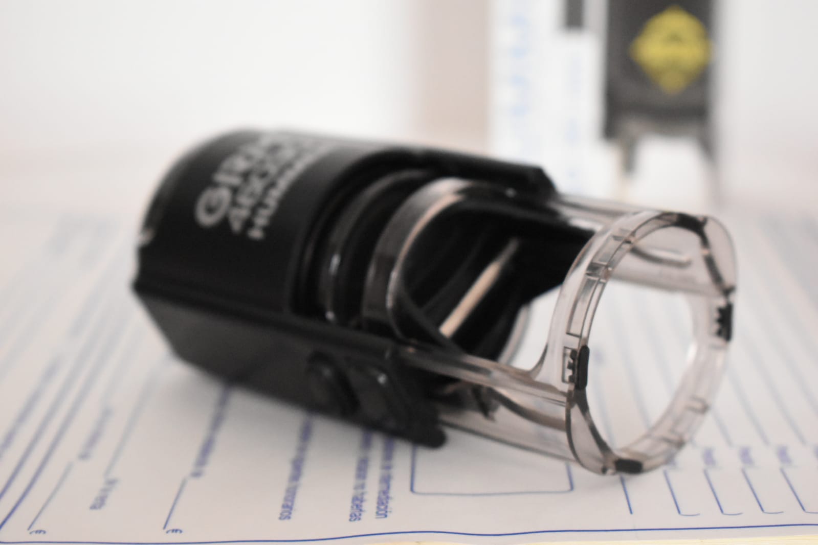 Sellos personalizados Puerto Rico • ¡Los más Baratos!